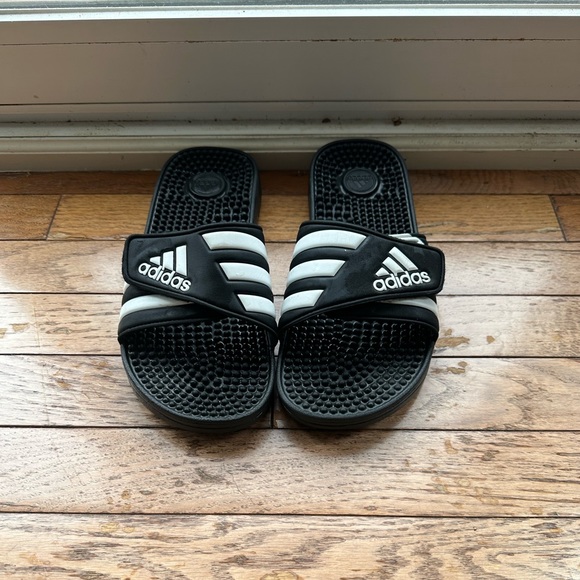 adidas | Shoes | Adidas Mens Sandals | Poshmark